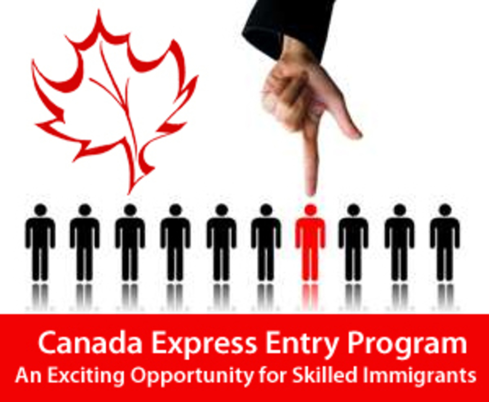 Ultimate Guide to Canada Express Entry Immigration System - Hulka Porter Immigration